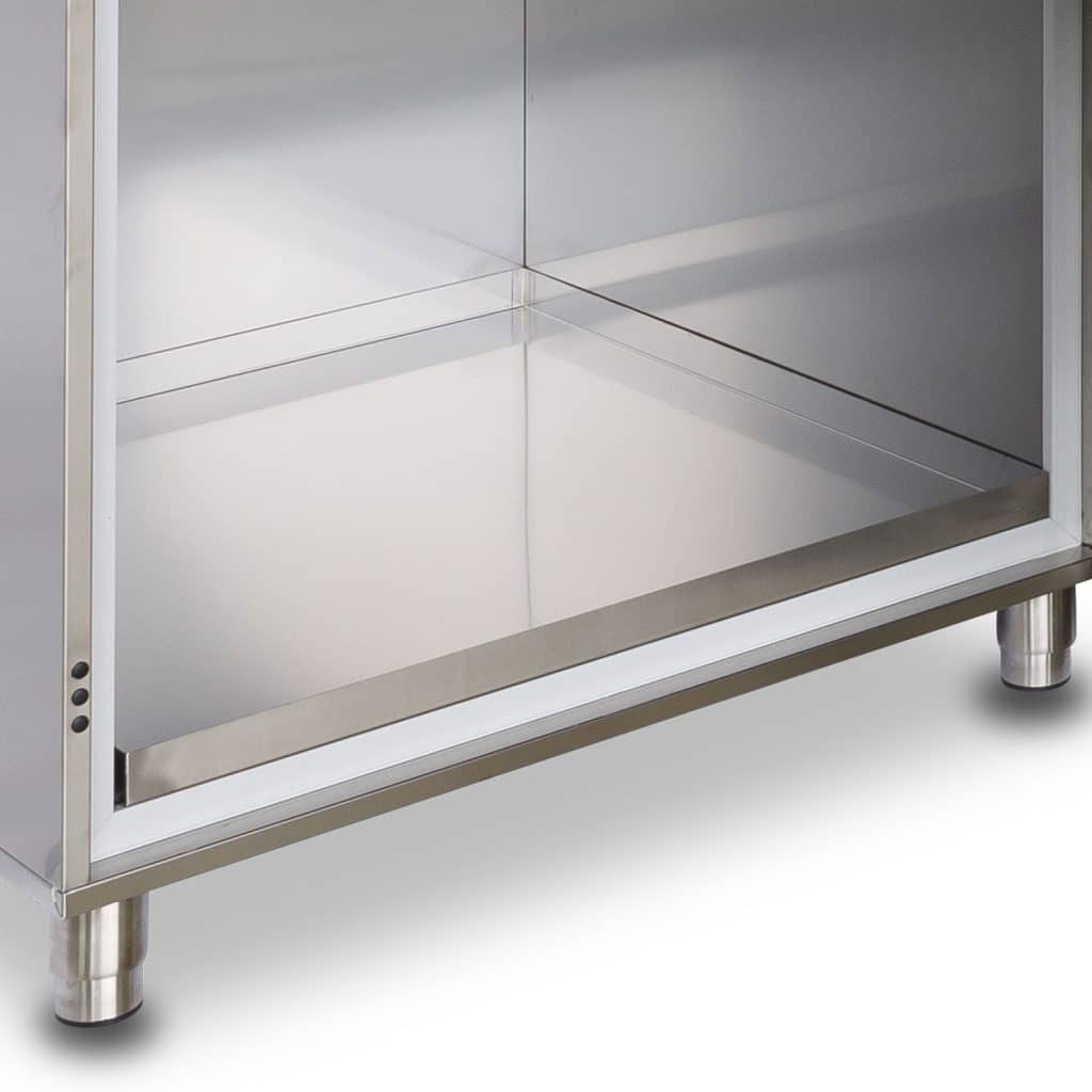 LU10000 Professional Game Fridge SPECIAL OFFER - Game Larder