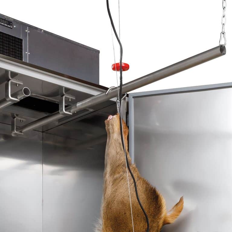 LU 11000 Professional Game Fridge - Game Larder