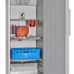 LU9000 Professional Game Fridge SPECIAL OFFER - Game Larder