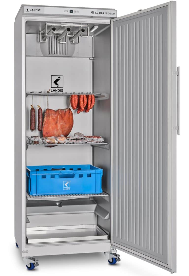 LU9000 Professional Game Fridge SPECIAL OFFER - Game Larder