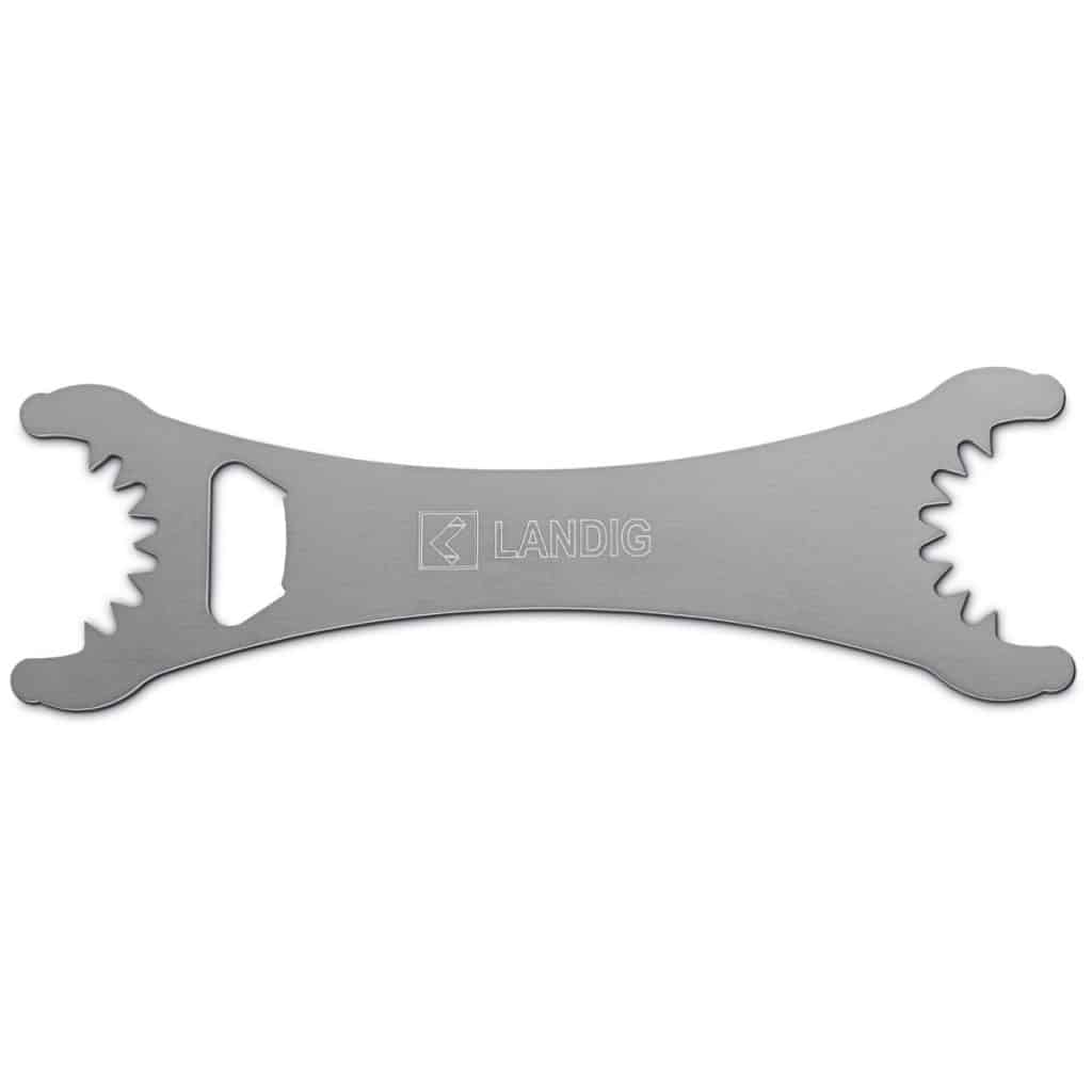 Compact Game Spreader - Roe Deer - Game Larder