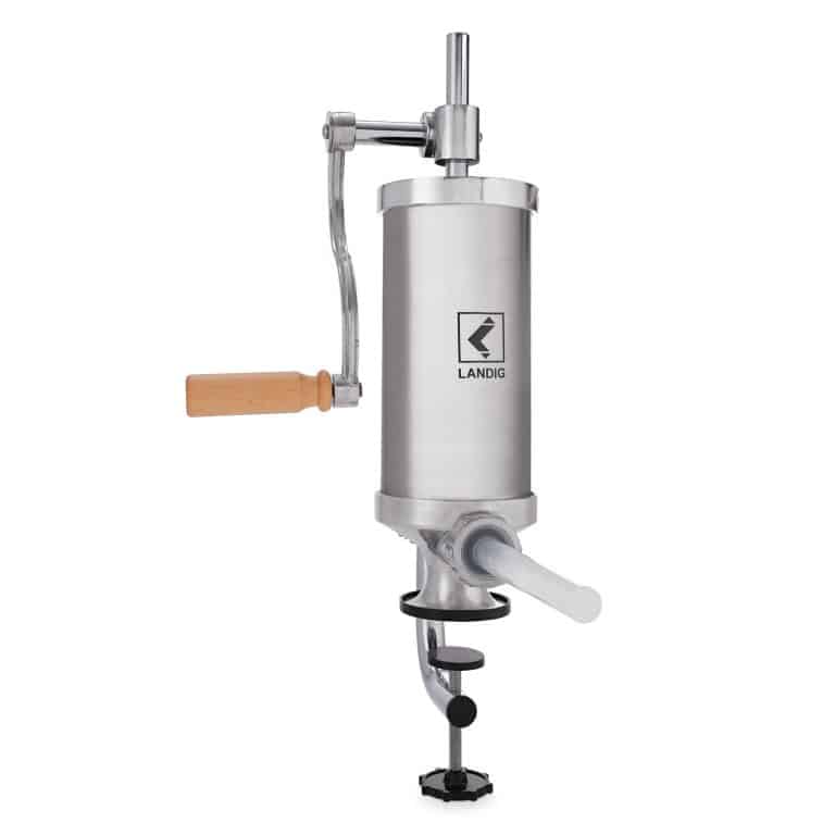 LU 9000 Professional Game Fridge - Game Larder