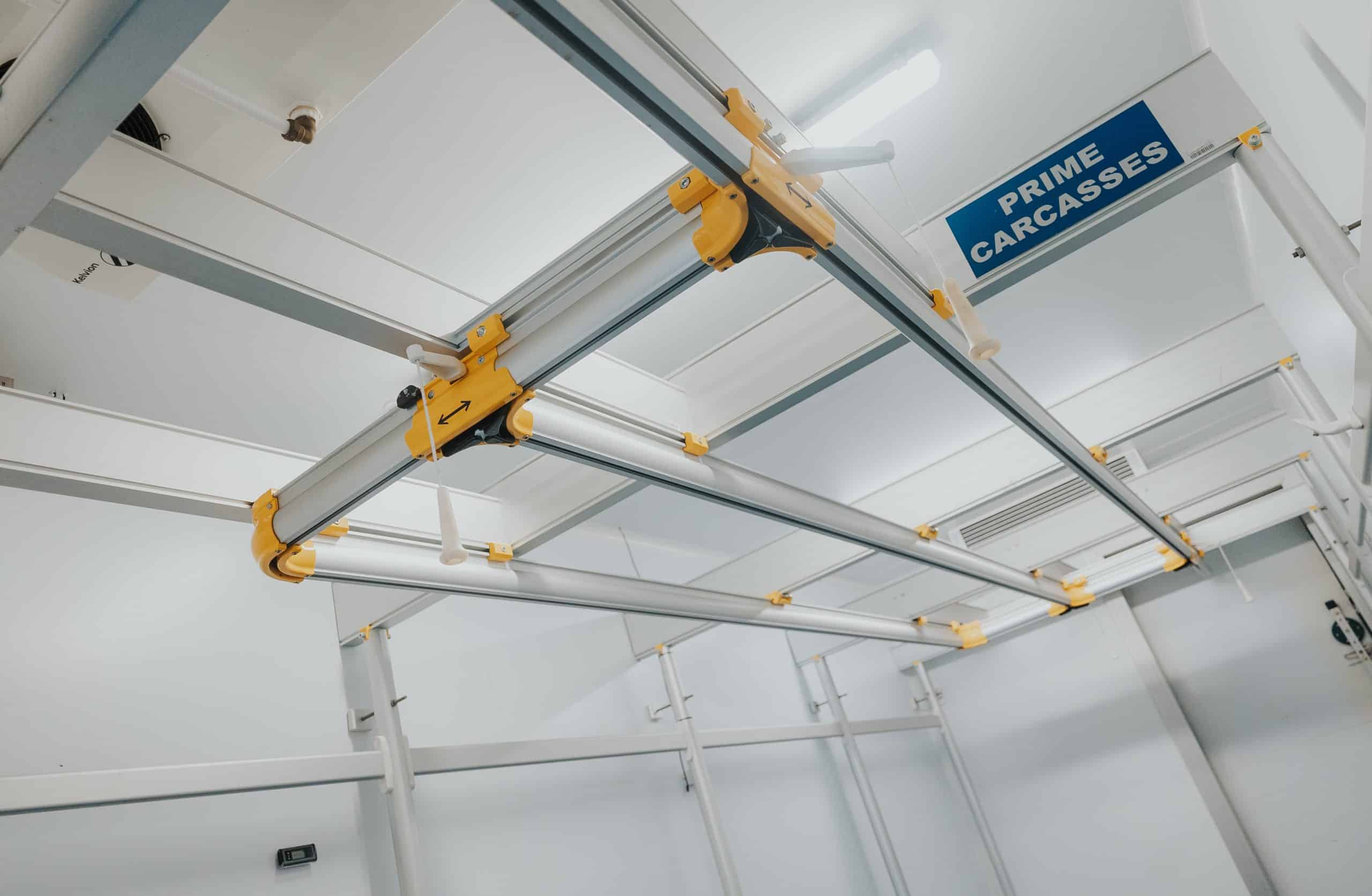 Home 2025 - Game Larder