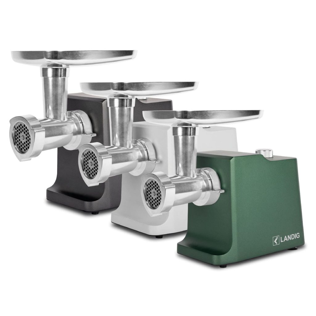 LU 9000 Professional Game Fridge - Game Larder