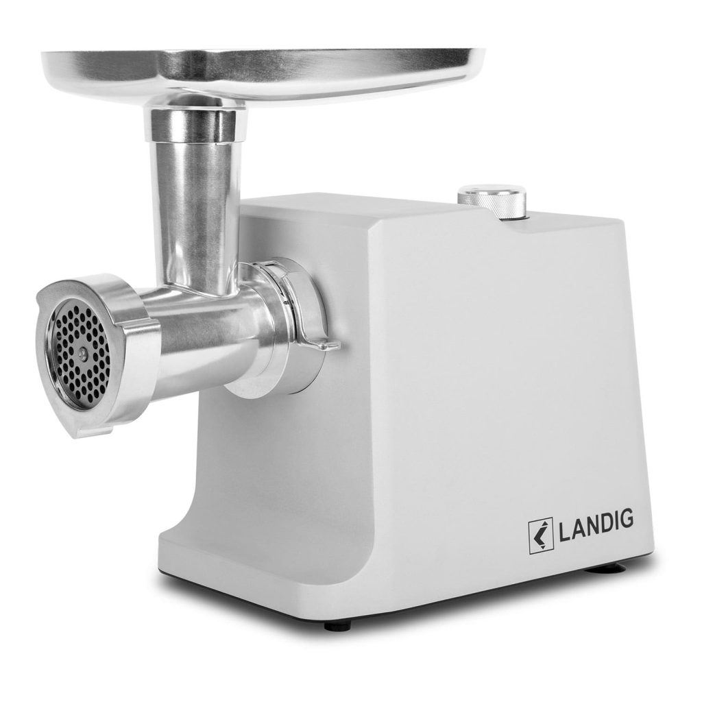 Landig Mincer W50 - Game Larder