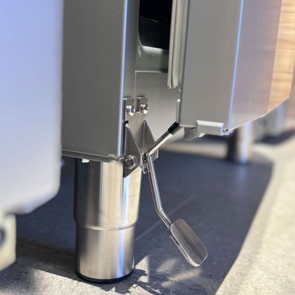 Game Larder | Bespoke Game Larders & Accessories