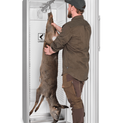 Game Larder | Bespoke Game Larders & Accessories