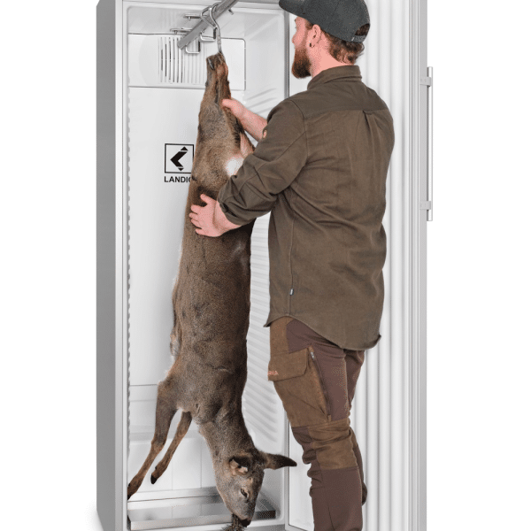 Game Larder | Bespoke Game Larders & Accessories