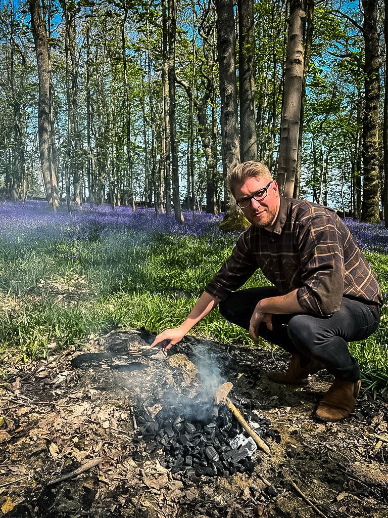 Home 2025 - Game Larder