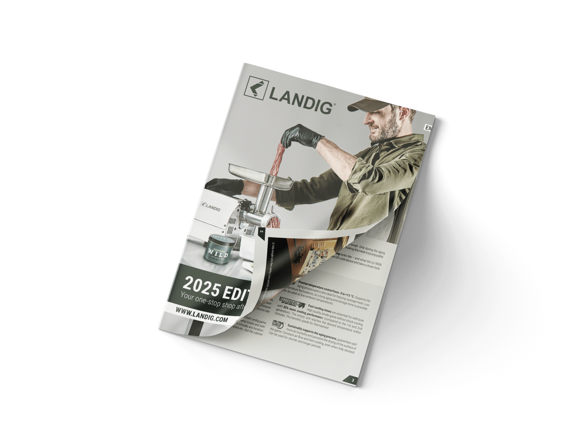 Game Larder | Bespoke Game Larders & Accessories
