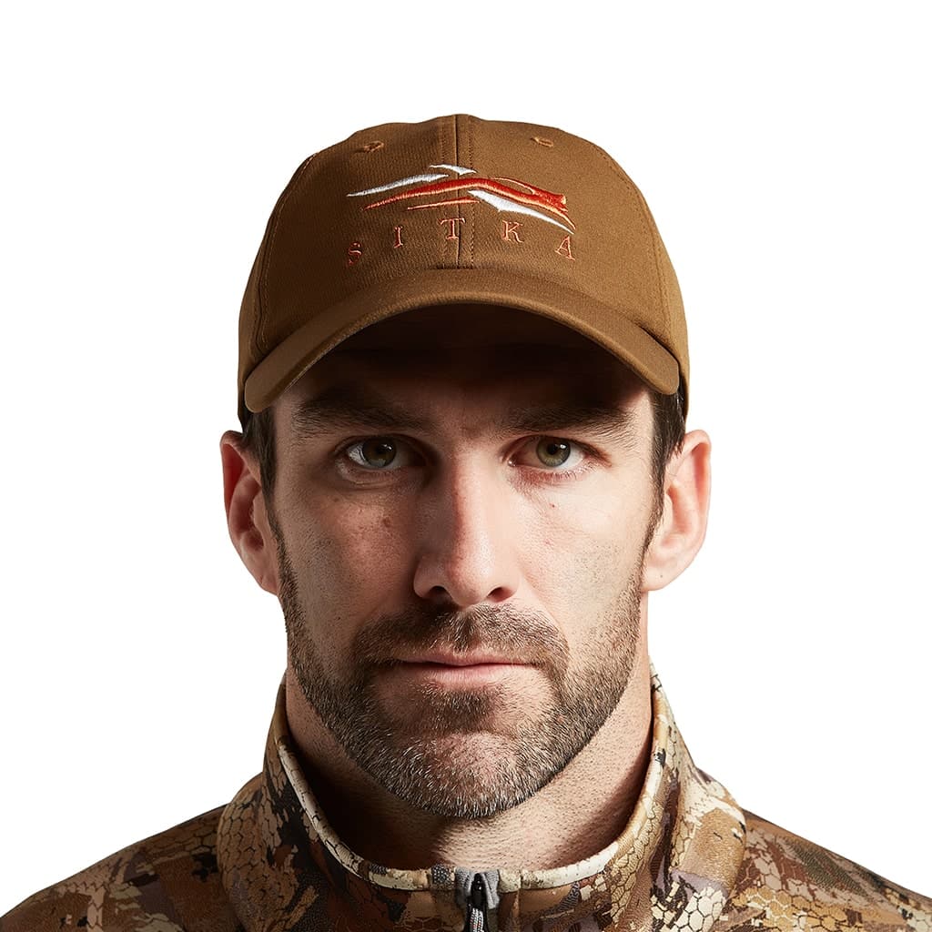 Traverse Cap Mud OSFA - Game Larder