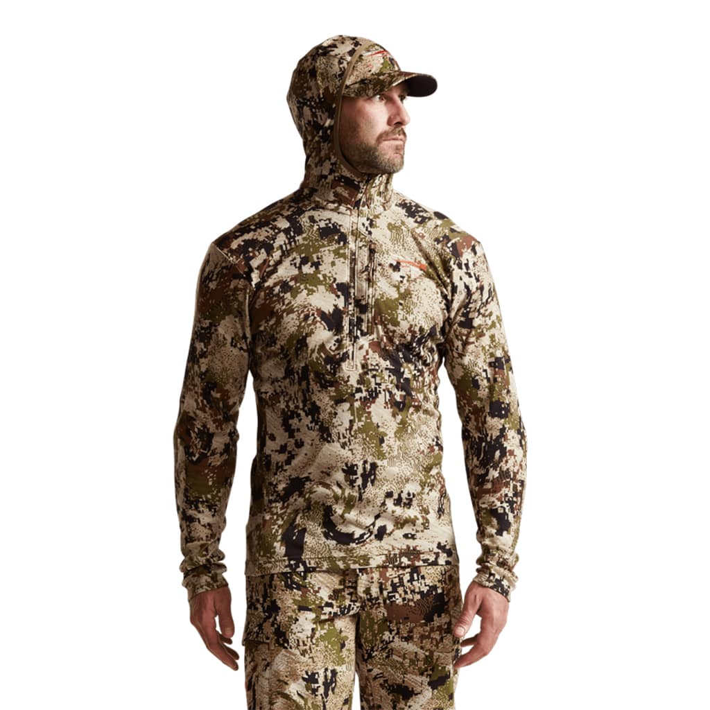 Intercept Pant Optifade Subalpine - Game Larder