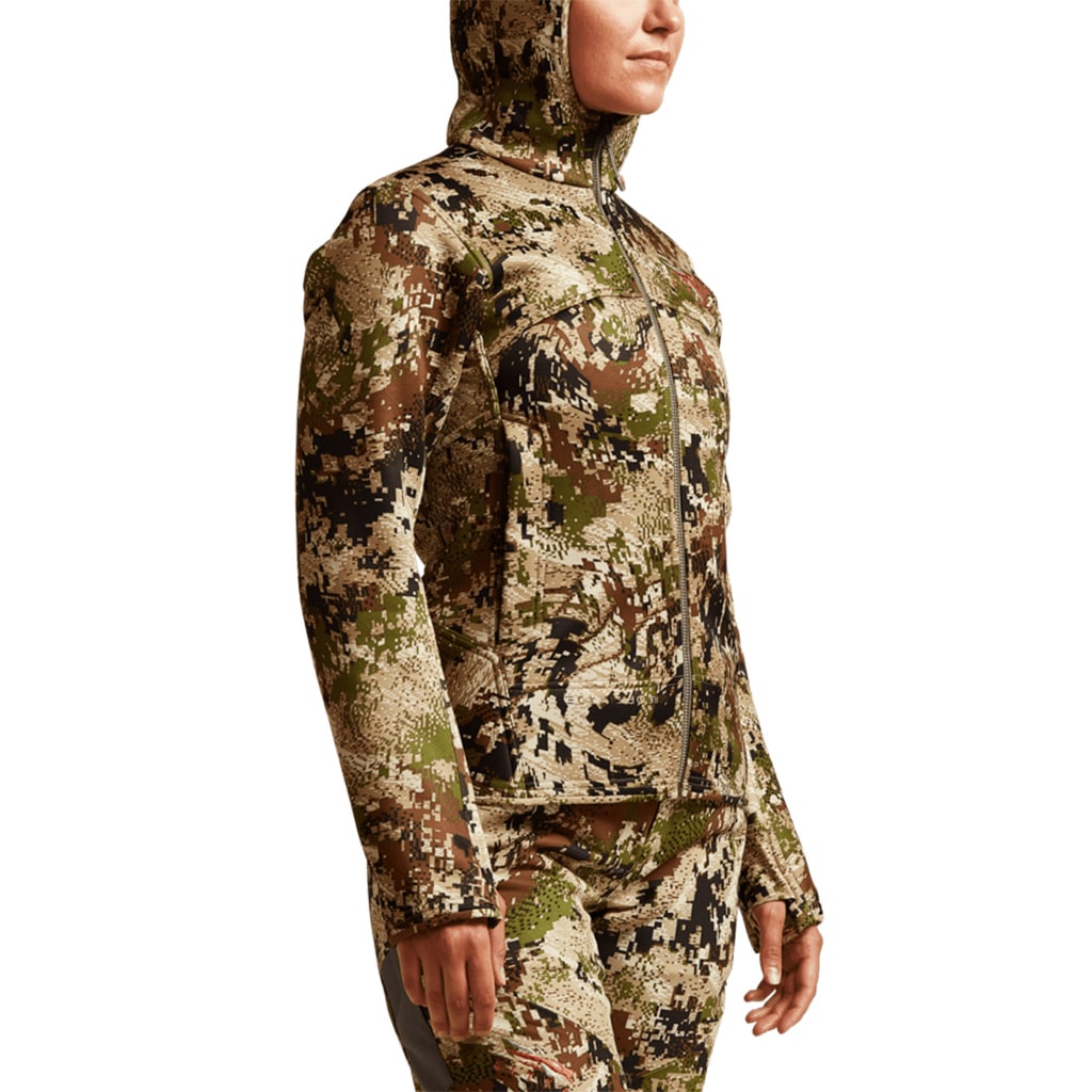 Traverse Hoodie Optifade Subalpine - Game Larder