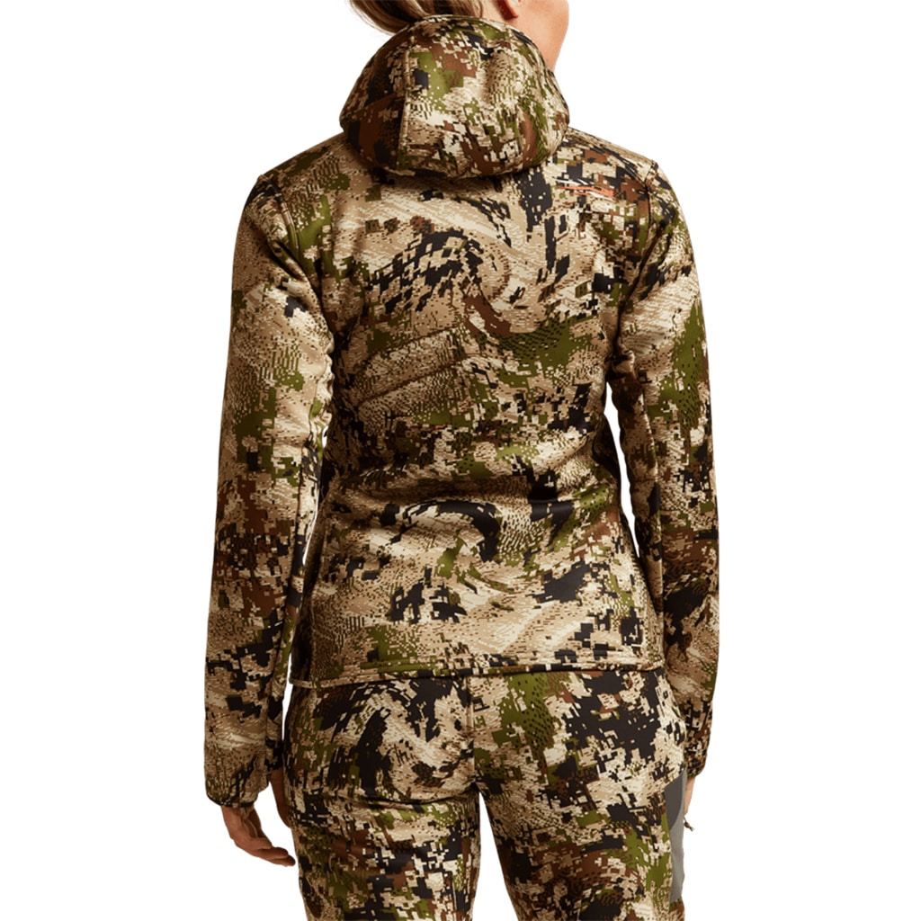 Traverse Hoodie Optifade Subalpine - Game Larder